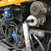 Small Bagger Crawler | Excavator Bagger Crawler | New Excavator For Sale