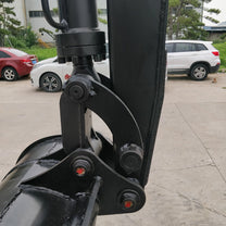 Small Bagger Crawler | Excavator Bagger Crawler | New Excavator For Sale