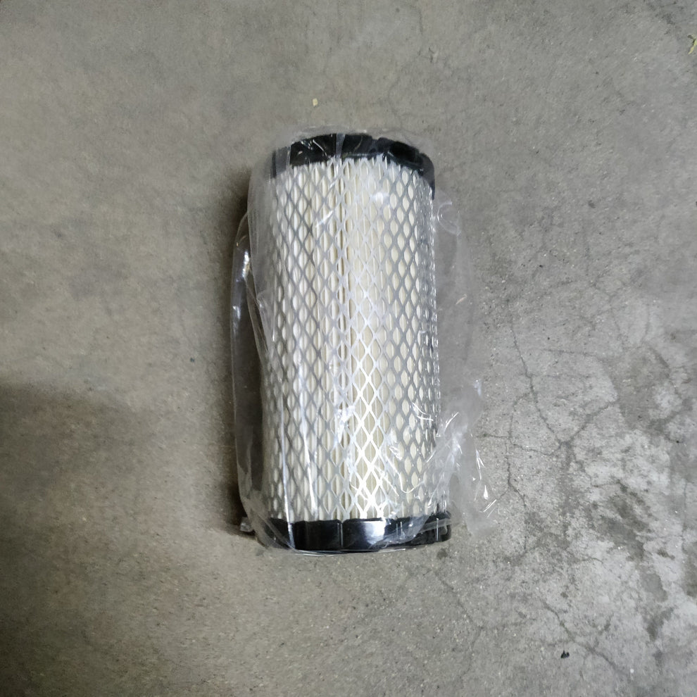 MANN+HUMMEL Main Filter Element – Outer Filter (Individually Packaged ...