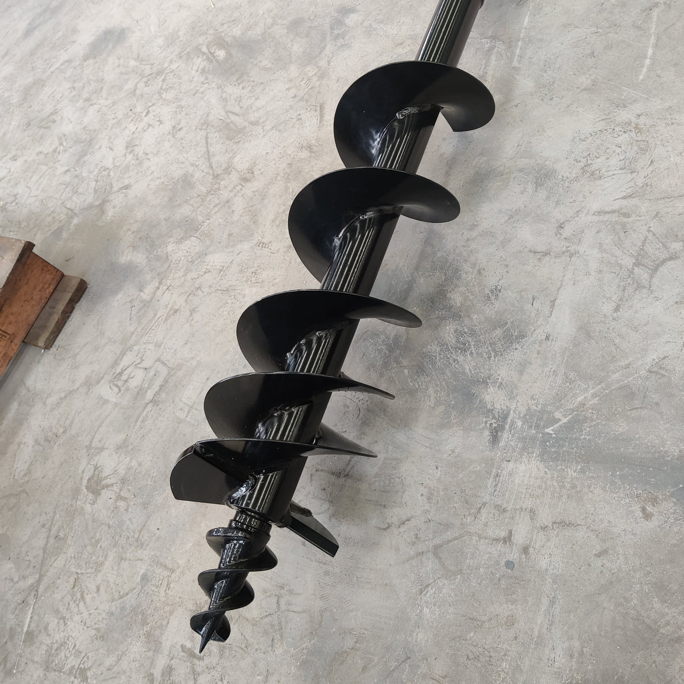 Excavator Auger Drill | Mini Auger Drill | New Excavator For Sale