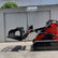 Skid Steer Loader Grappler Grapple Grabber Attachment – New Excavator ...