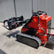 Skid Steer Loader Grappler Grapple Grabber Attachment – New Excavator ...